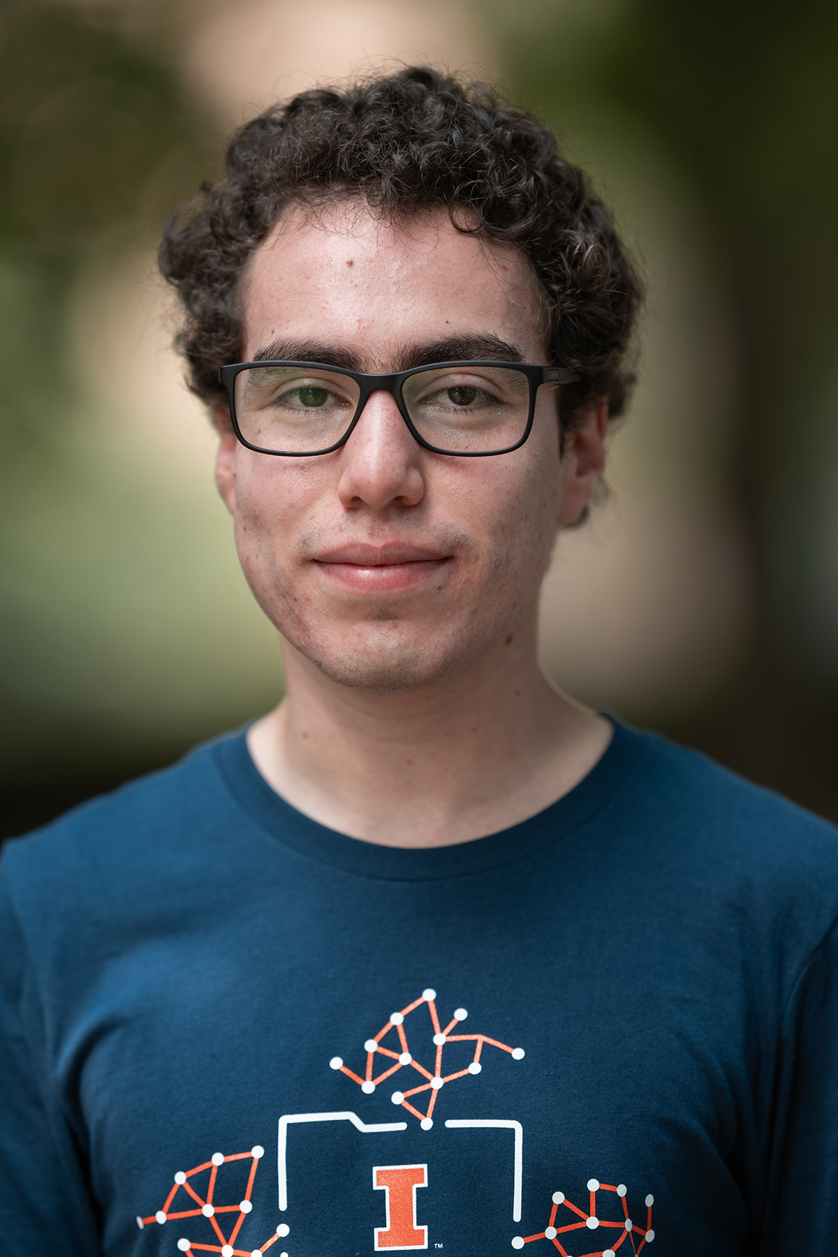 Undergraduate Researchers in Action - NCSA