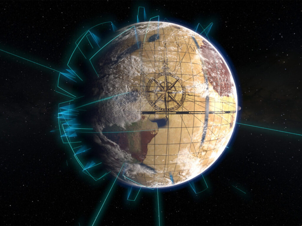 Visualization – NCSA | National Center for Supercomputing Applications