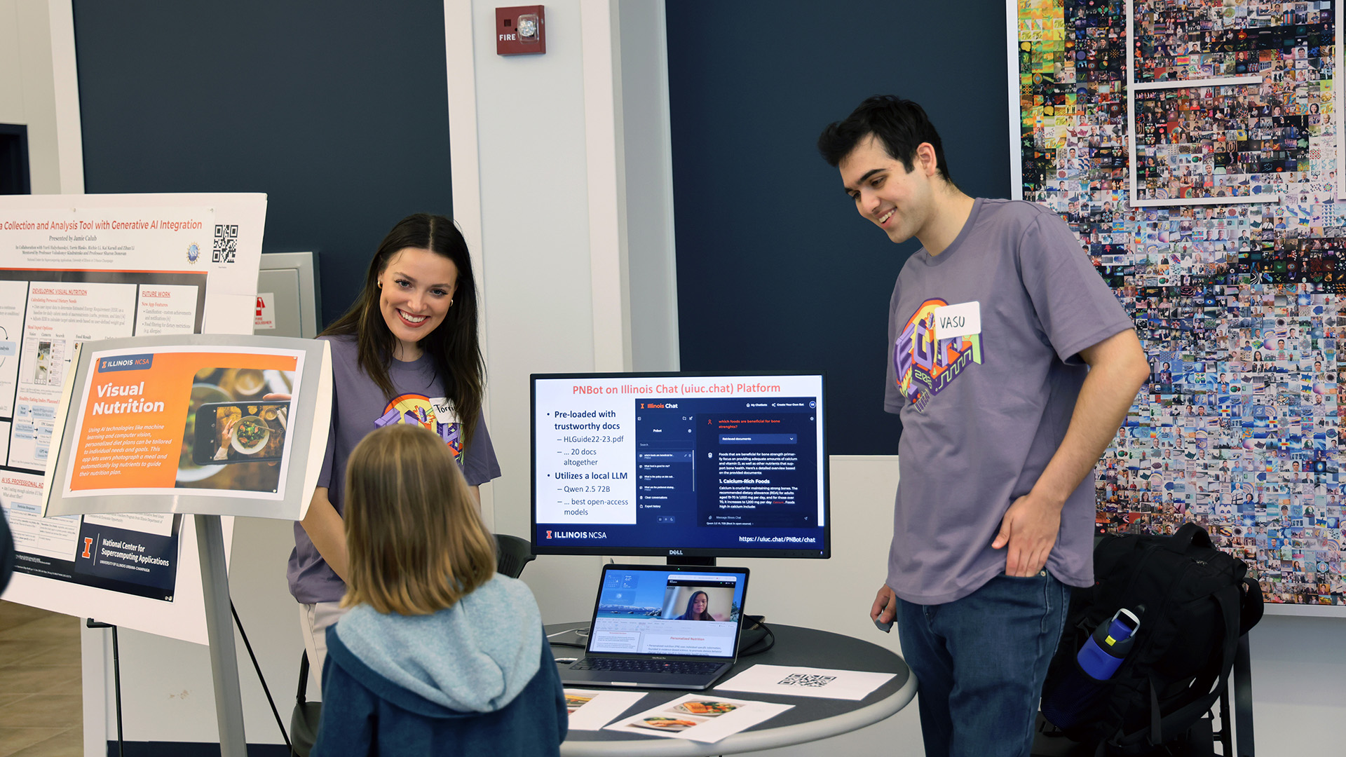 EOH 2026 at NCSA | NCSA | National Center for Supercomputing ...